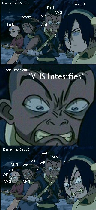 Support meme | Scrolller