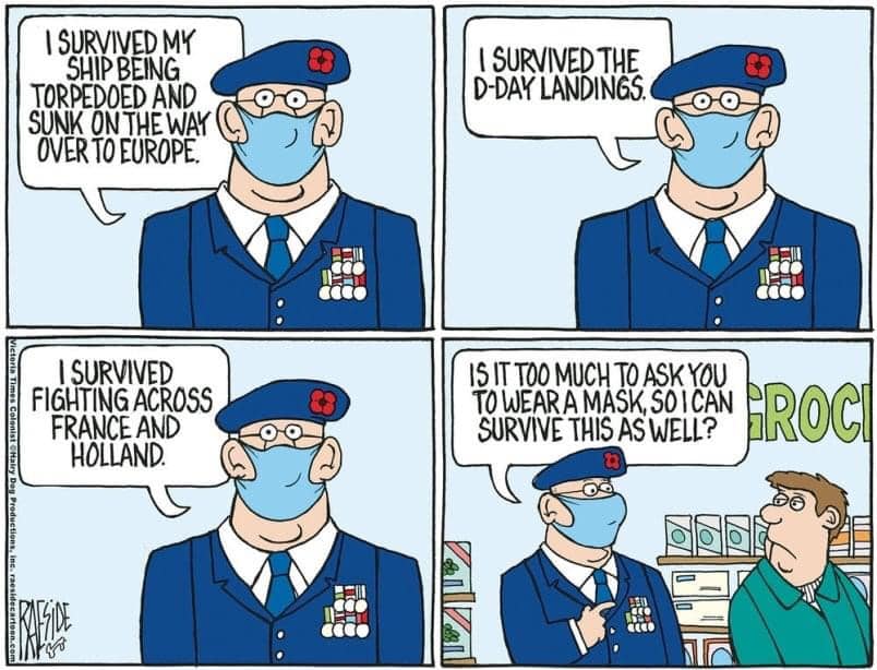 Support Our Troops | Scrolller