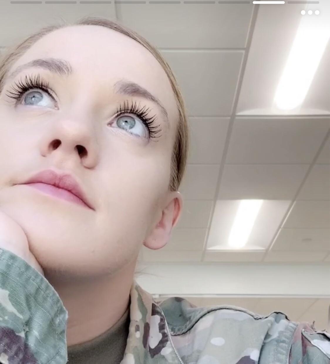 Support the troops, yo. | Scrolller