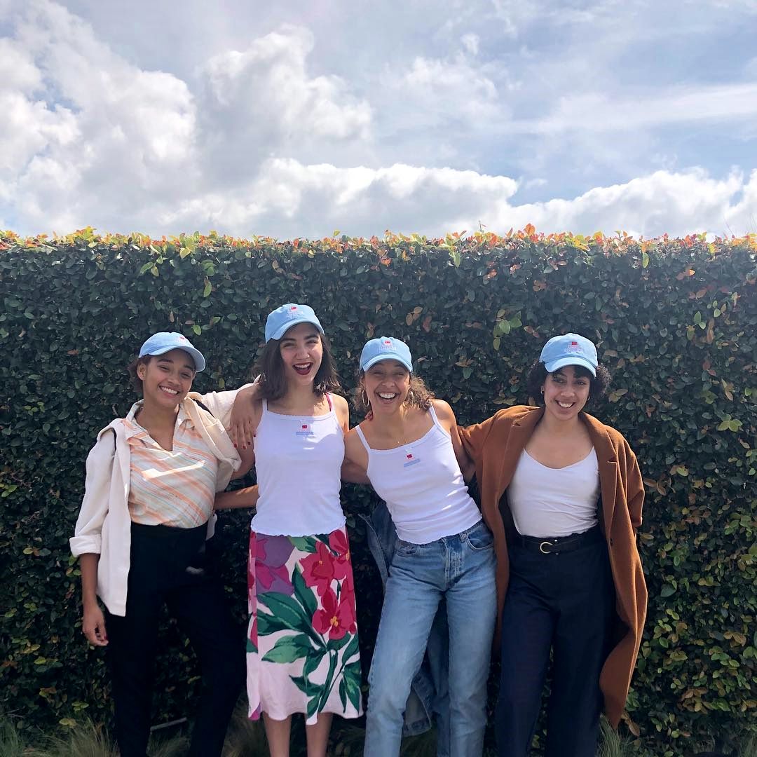 Supporting The Moon Citizen | Scrolller