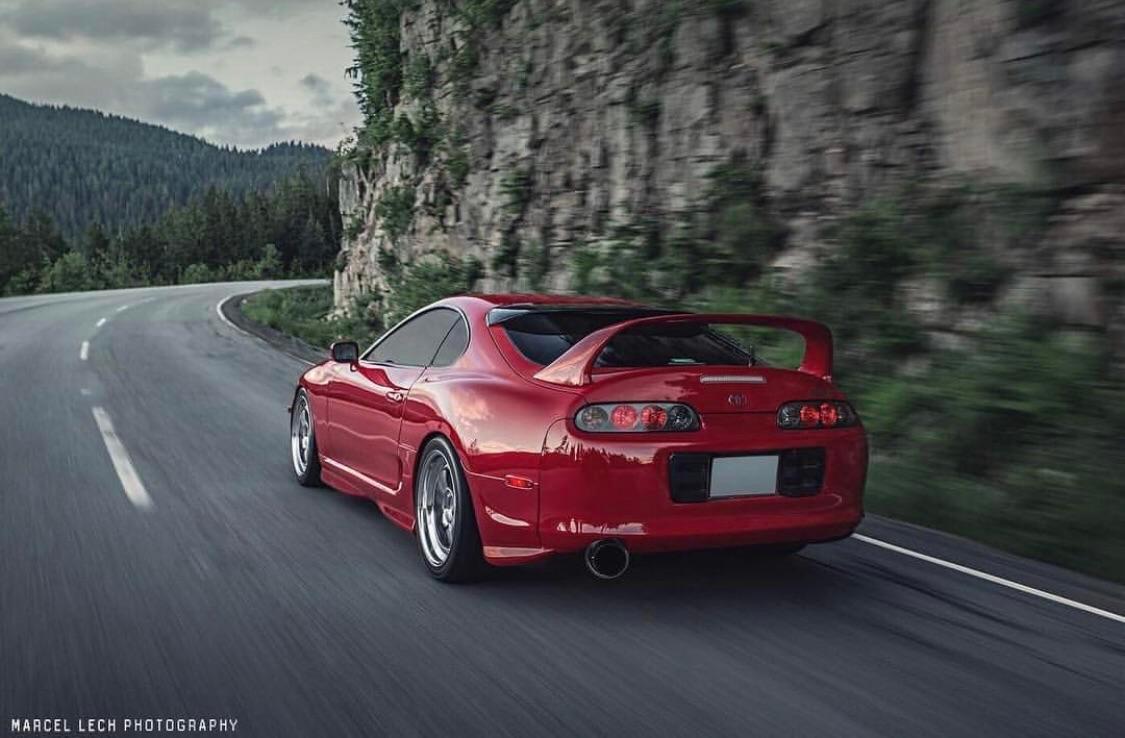 #supra | Scrolller