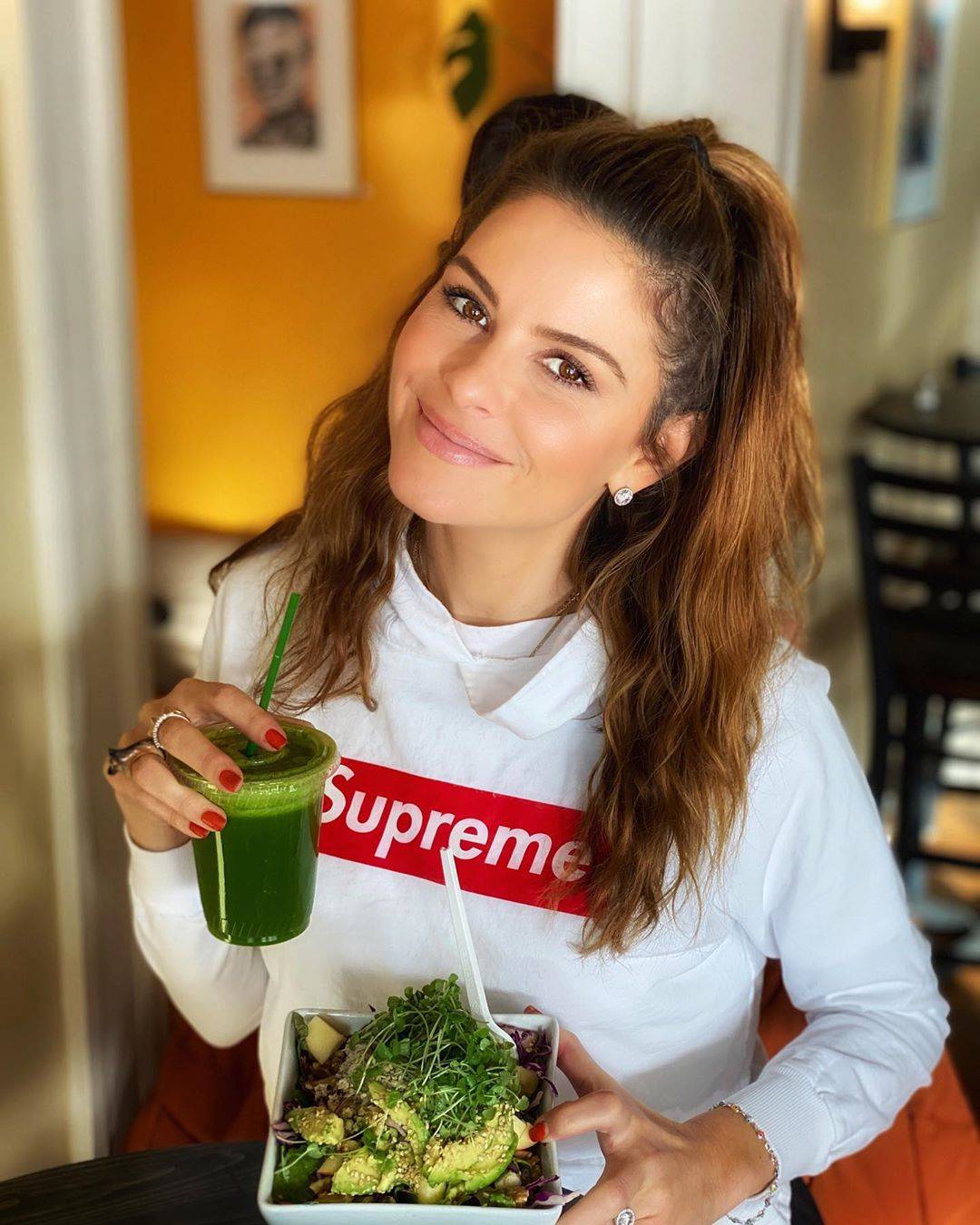 Supreme Beauty | Scrolller