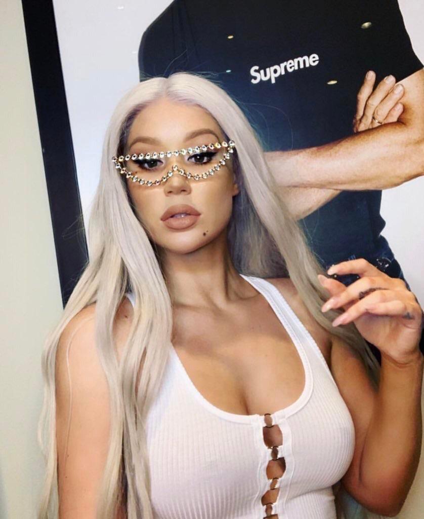 Supreme Being | Scrolller