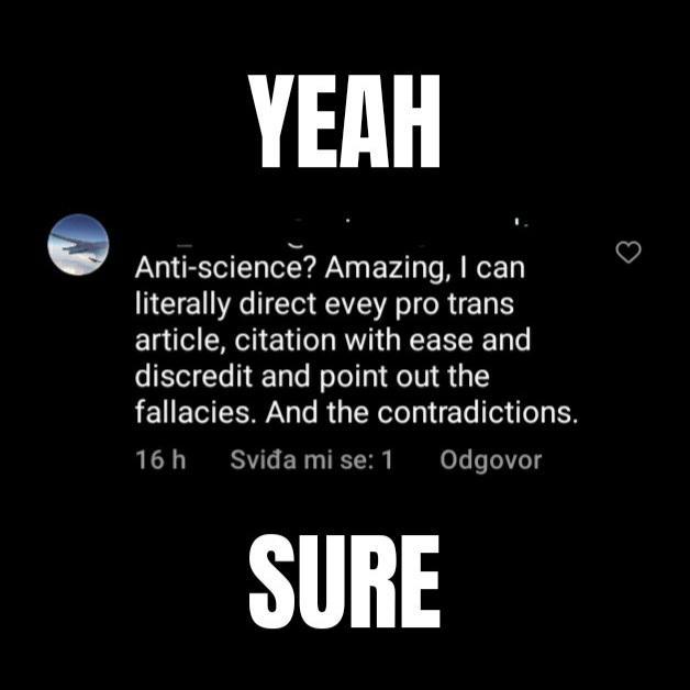 Sure, buddy | Scrolller