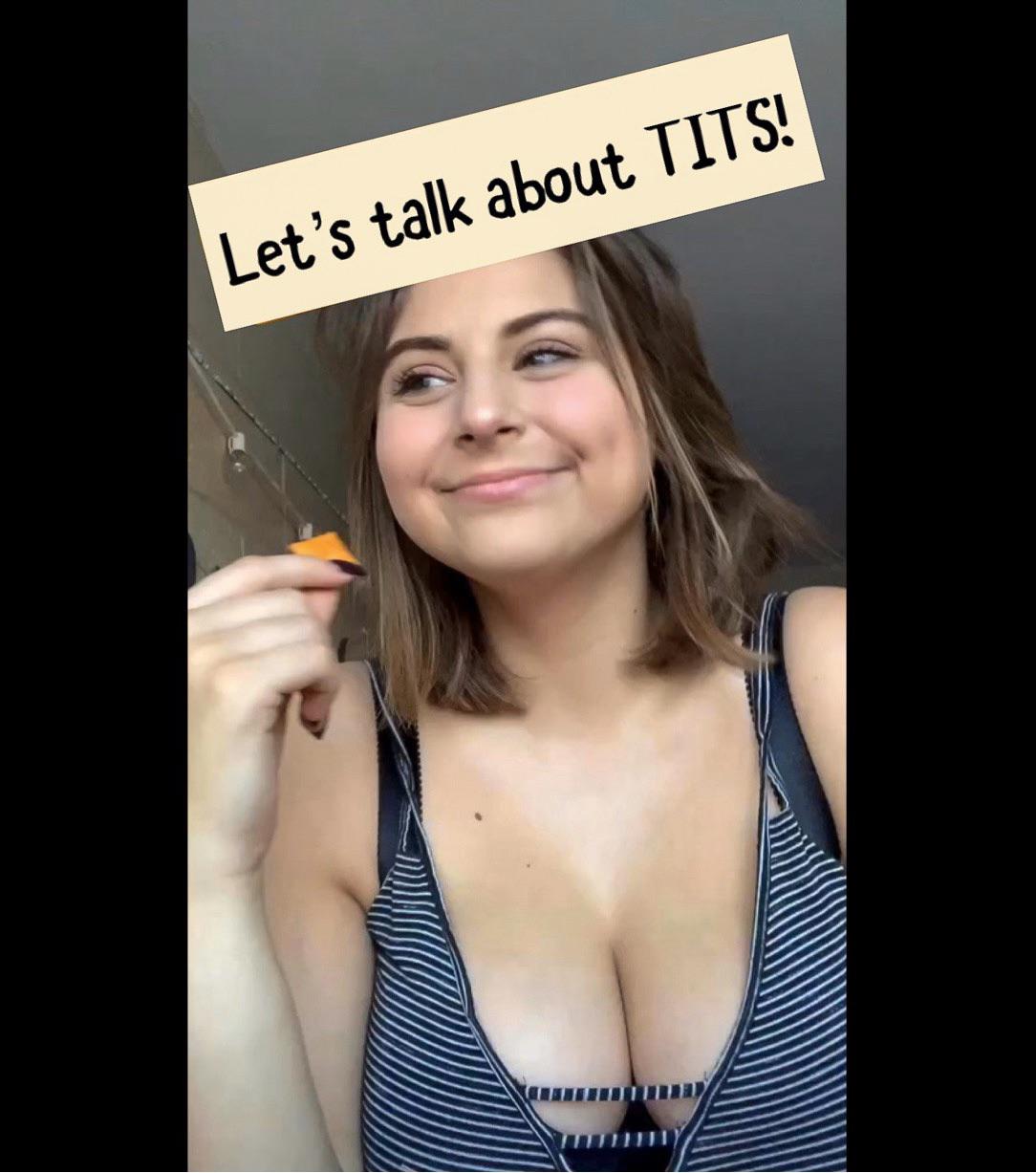 Sure, why not?! 😄 | Scrolller