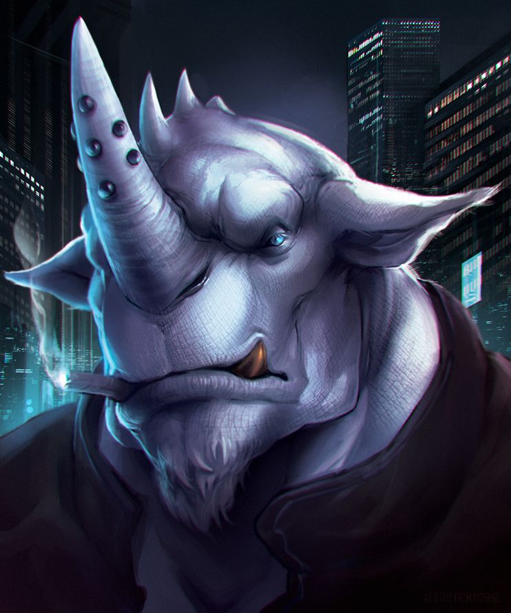 SURGE Ork | Scrolller