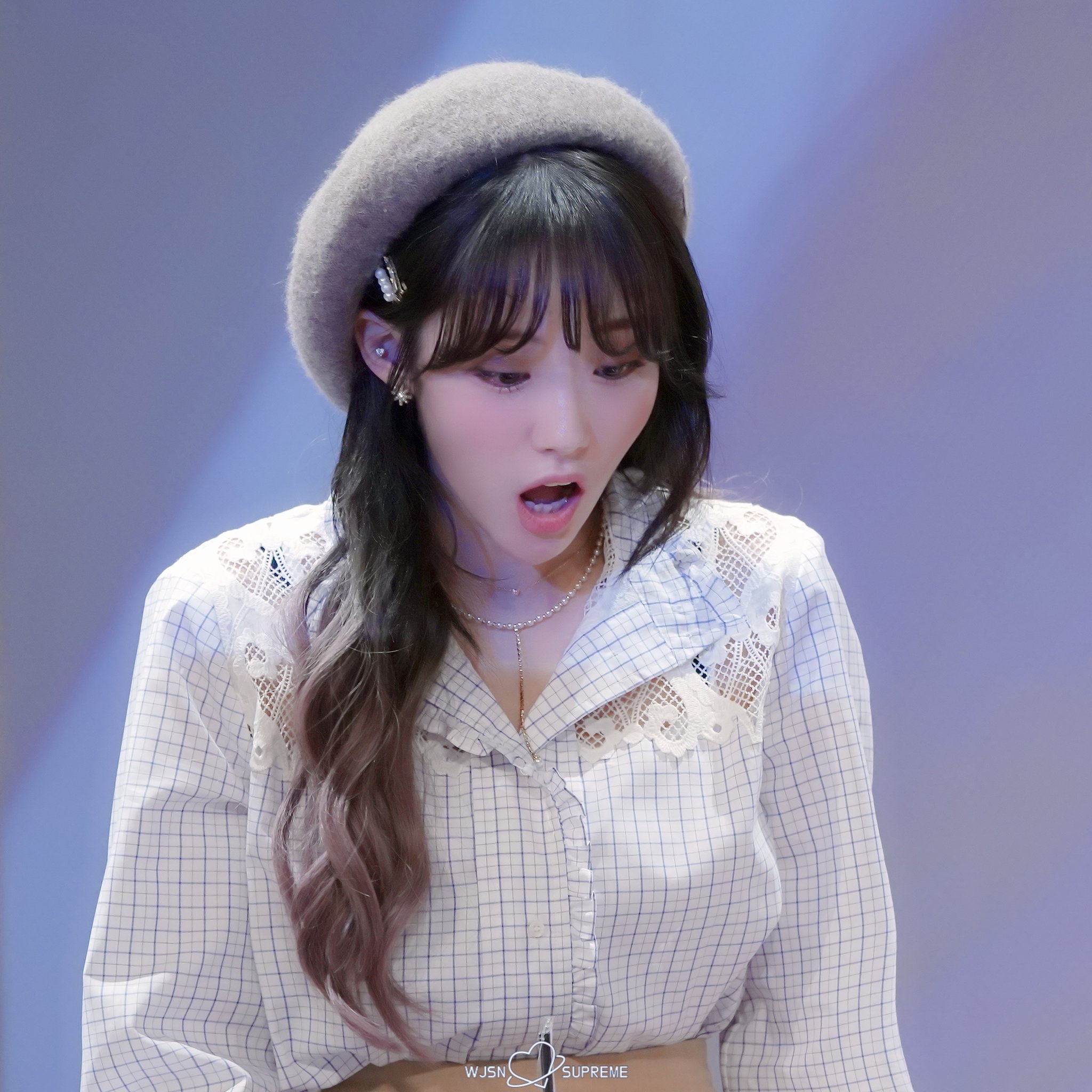 Surprised Luda 😯 | Scrolller