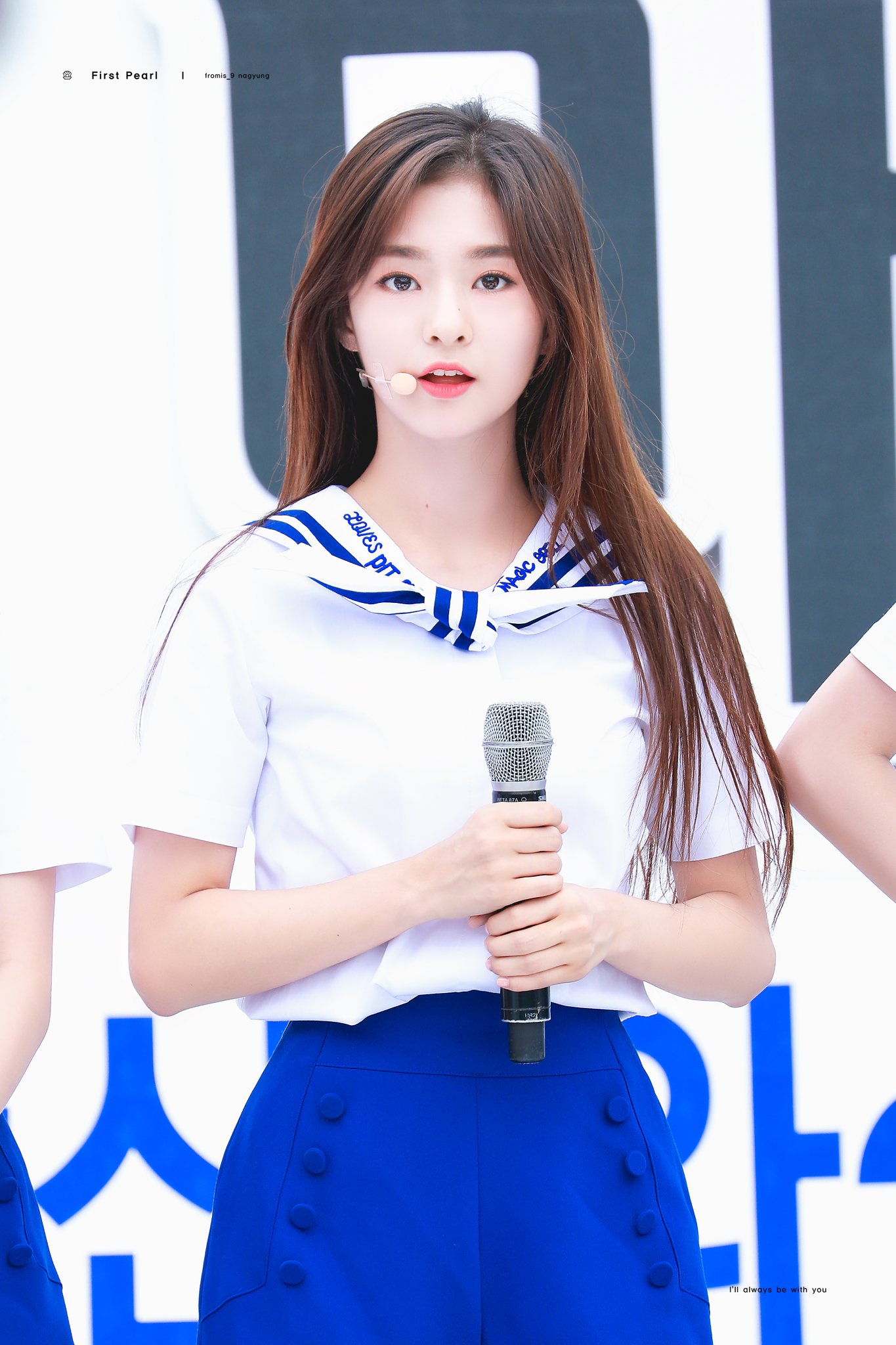 Surprised Nakyung | Scrolller