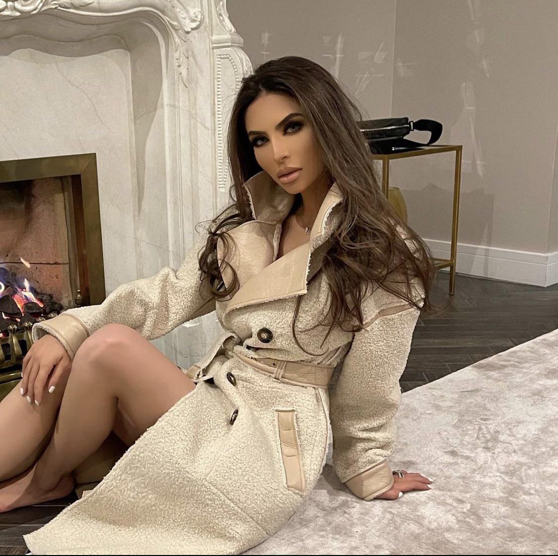 Surprised nobody posts Faryal on here | Scrolller