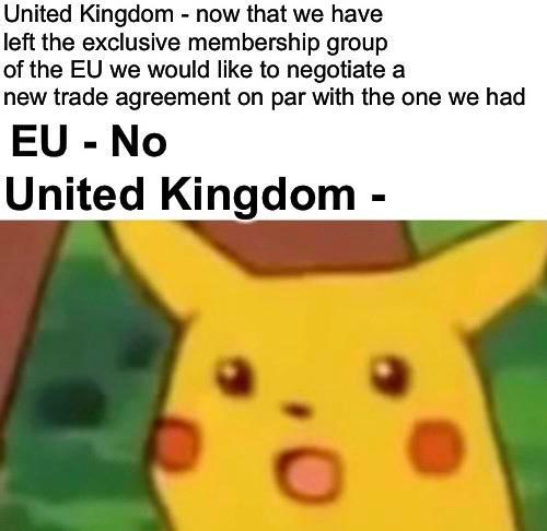 Surprised pikachu | Scrolller