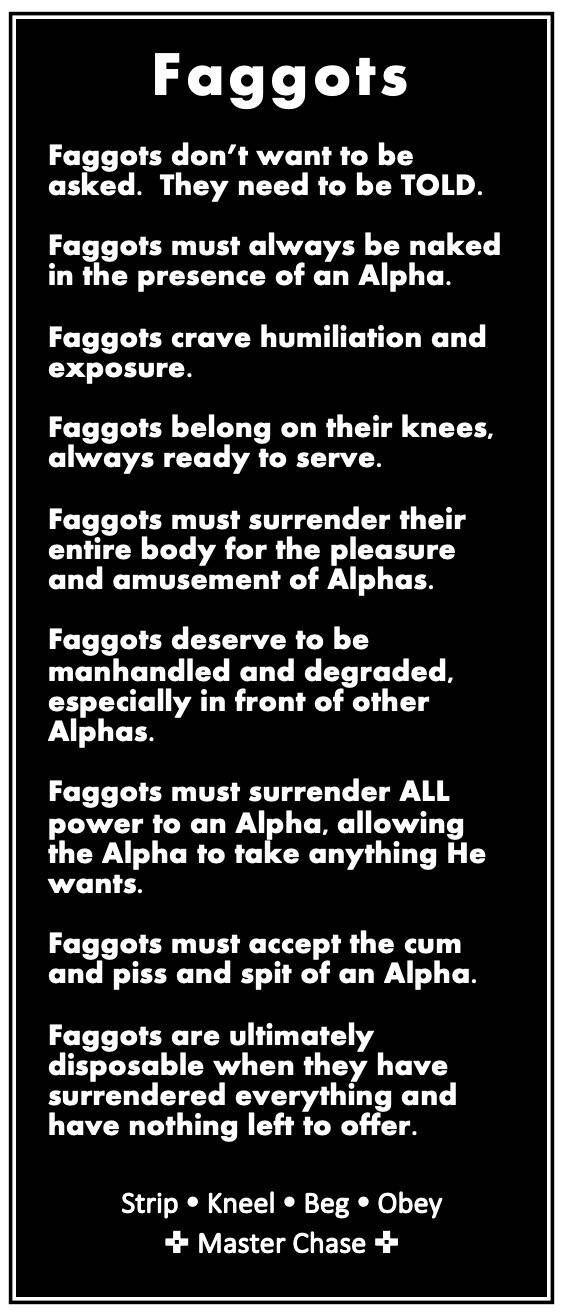 Surrender. Surrender. Surrender. | Scrolller