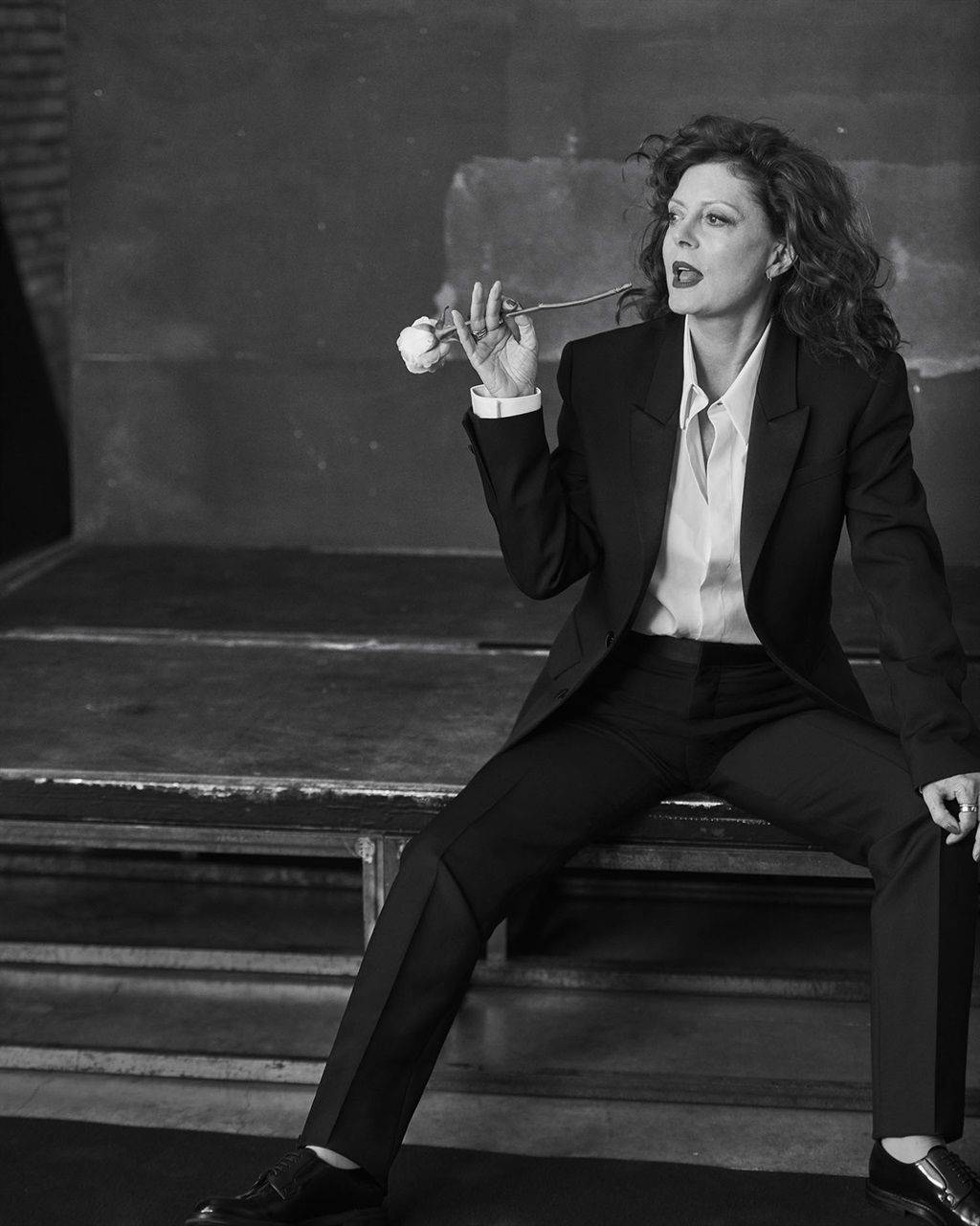 Susan Sarandon Scrolller 2763