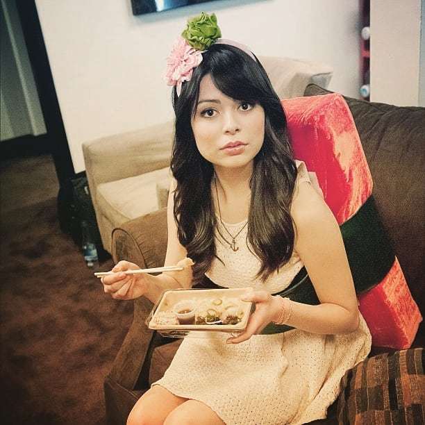 Sushi has never been so hot | Scrolller