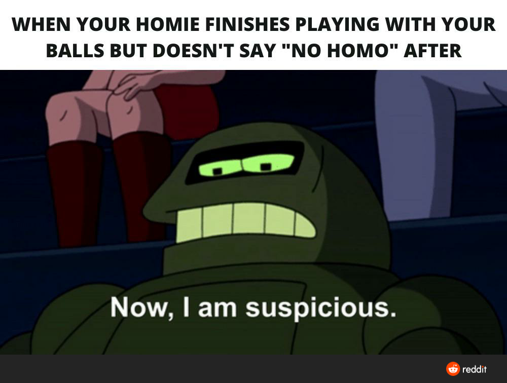 Discover more like SuddenlyGay: Suspicious? and Related Content | Scrolller