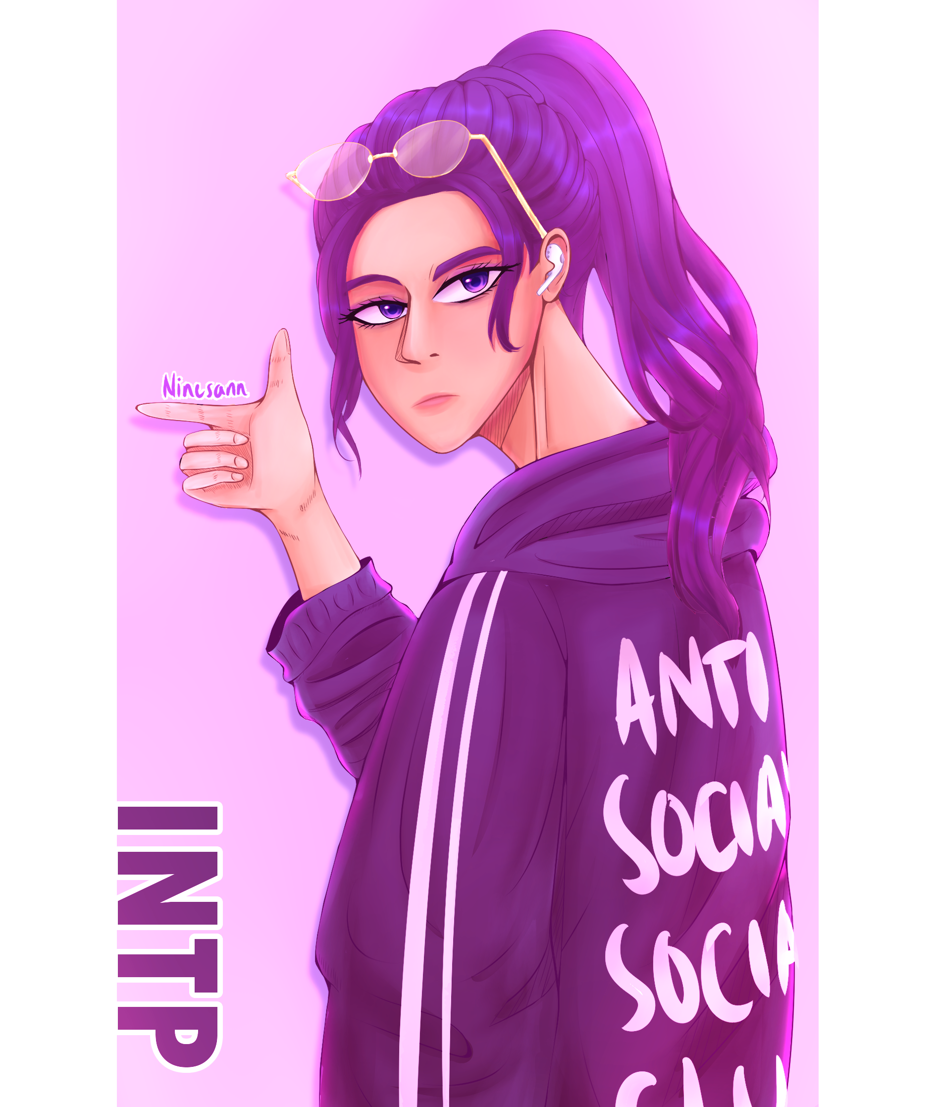 Swag INTP ;) | Scrolller