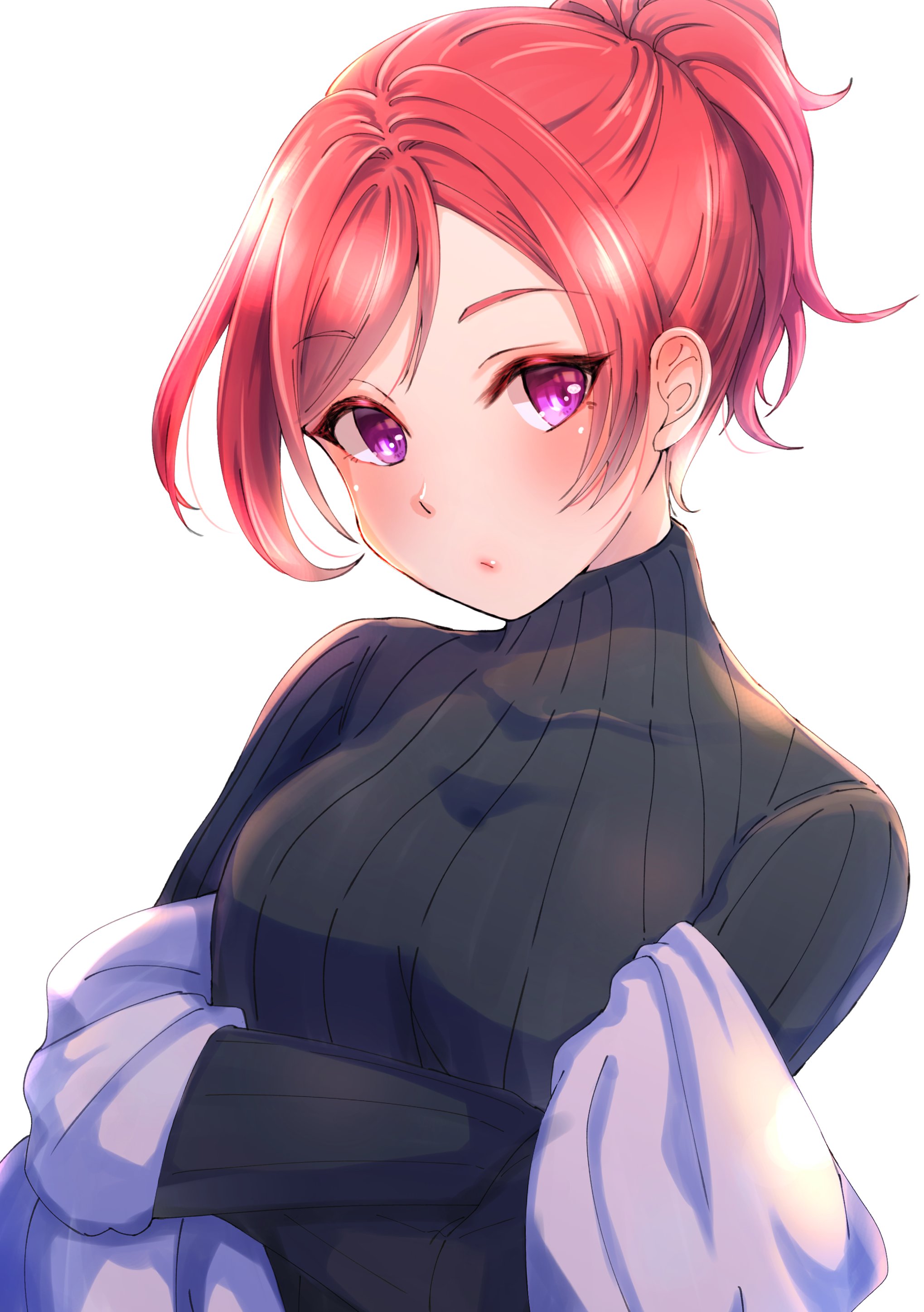 Sweater Maki [Love Live!] | Scrolller