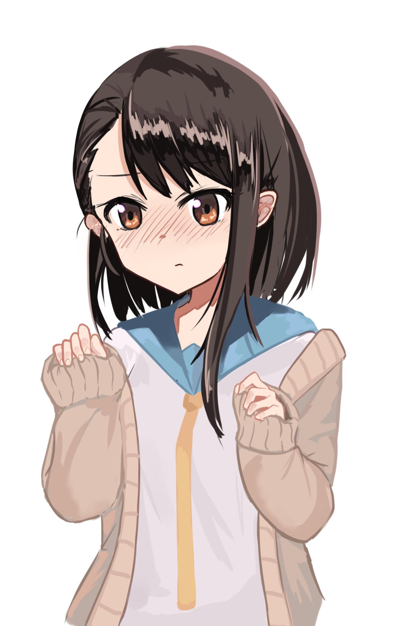 Sweater Onodera | Scrolller