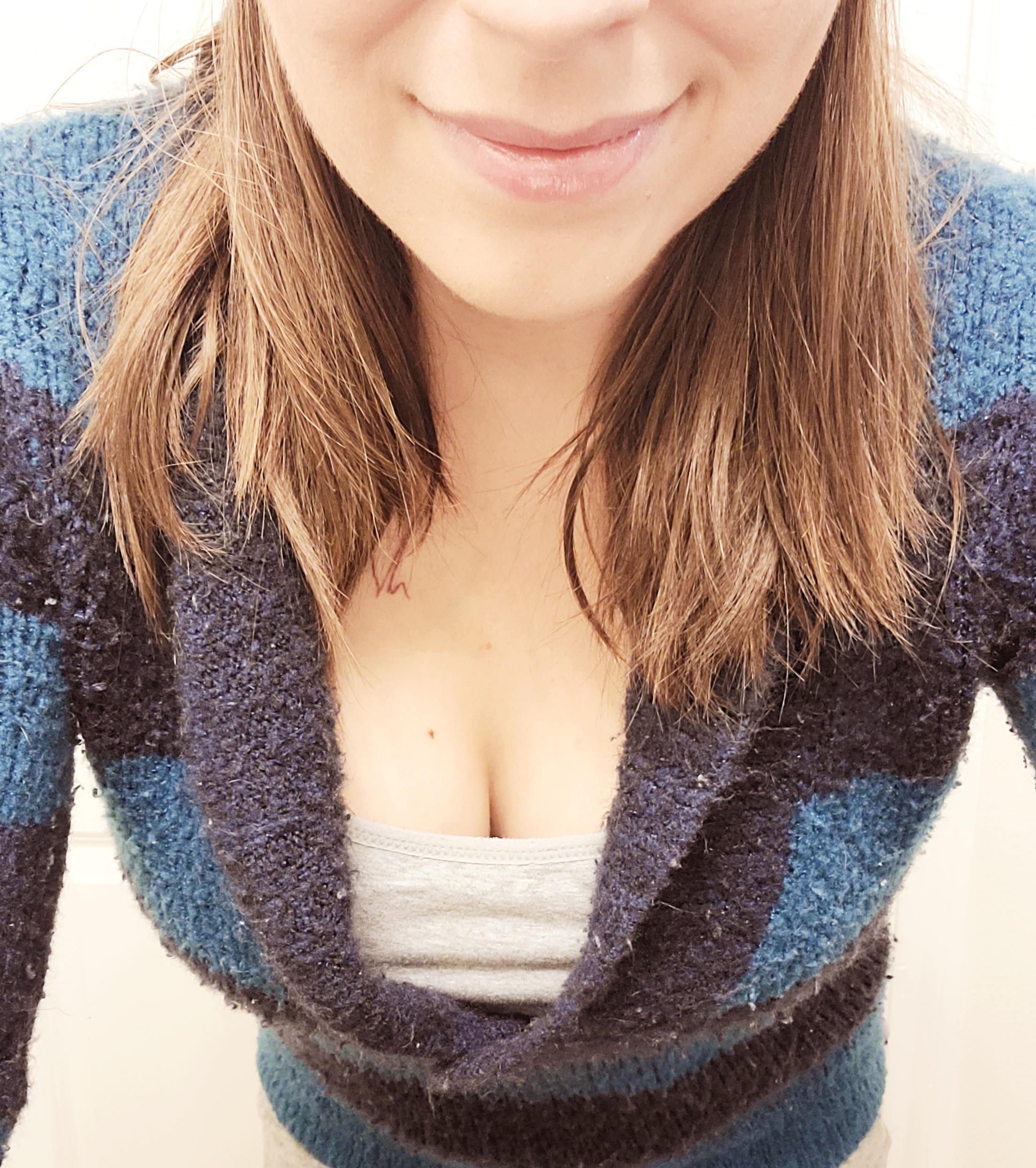 Sweater weather | Scrolller