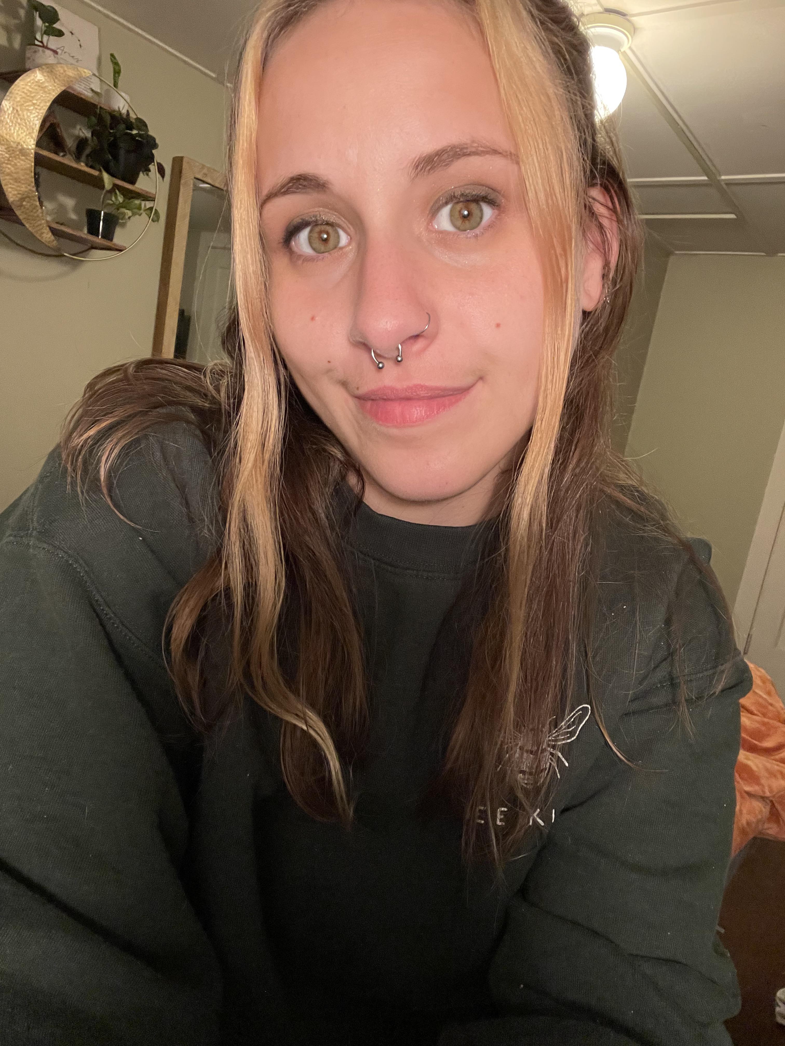 Sweater weather is finally here ☺️ | Scrolller