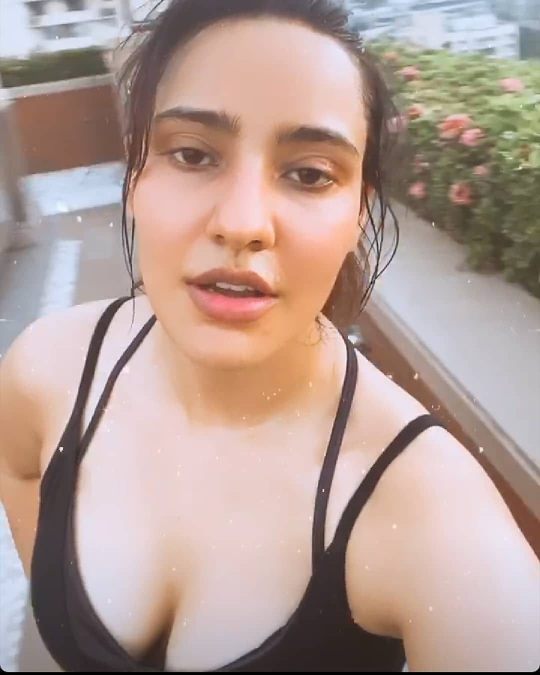 Sweaty💦 | Scrolller