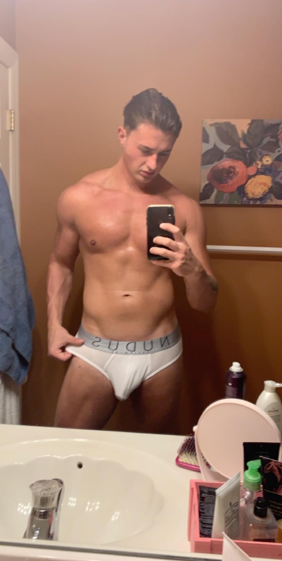 Sweaty 🥵 | Scrolller