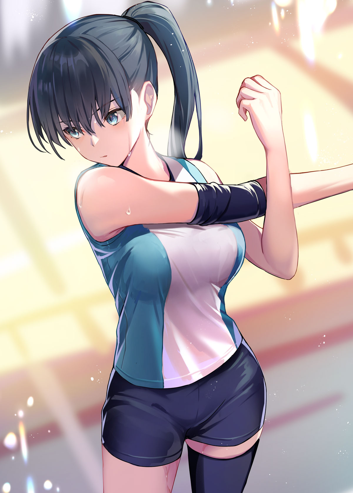Akira Toudou [Shuumatsu No Harem] | Scrolller