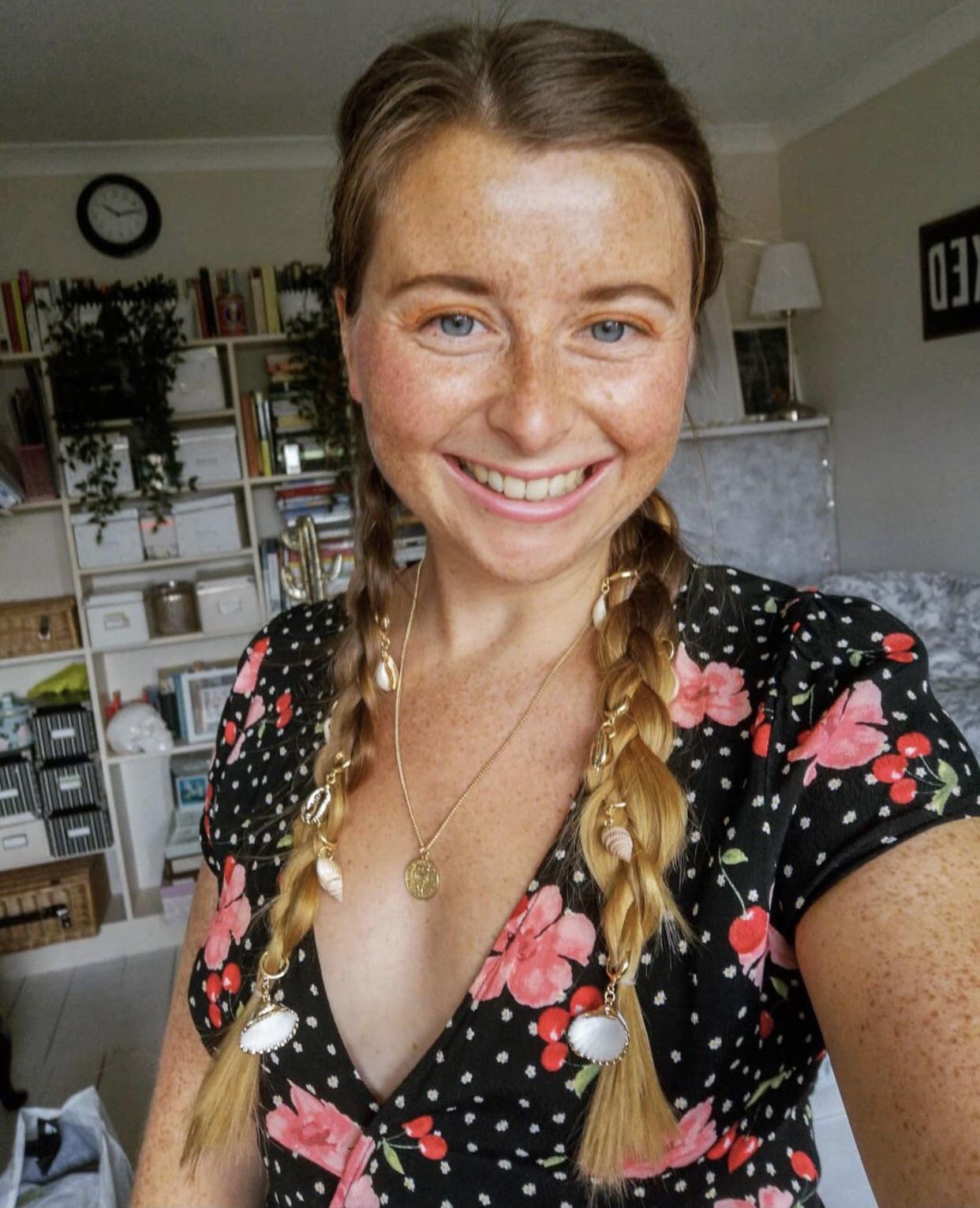 Swedish Cutie | Scrolller