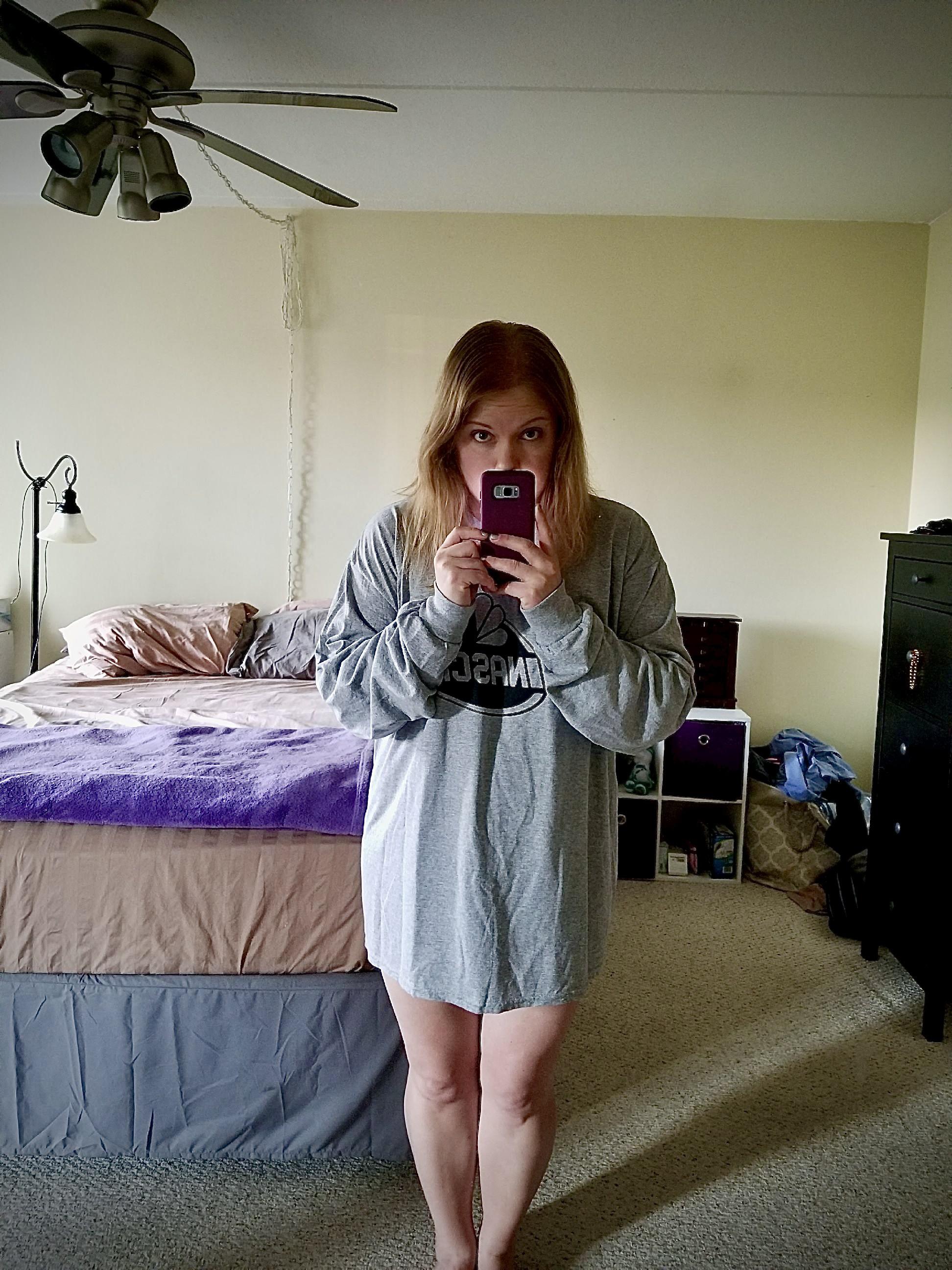 Sweet And Innocent Scrolller