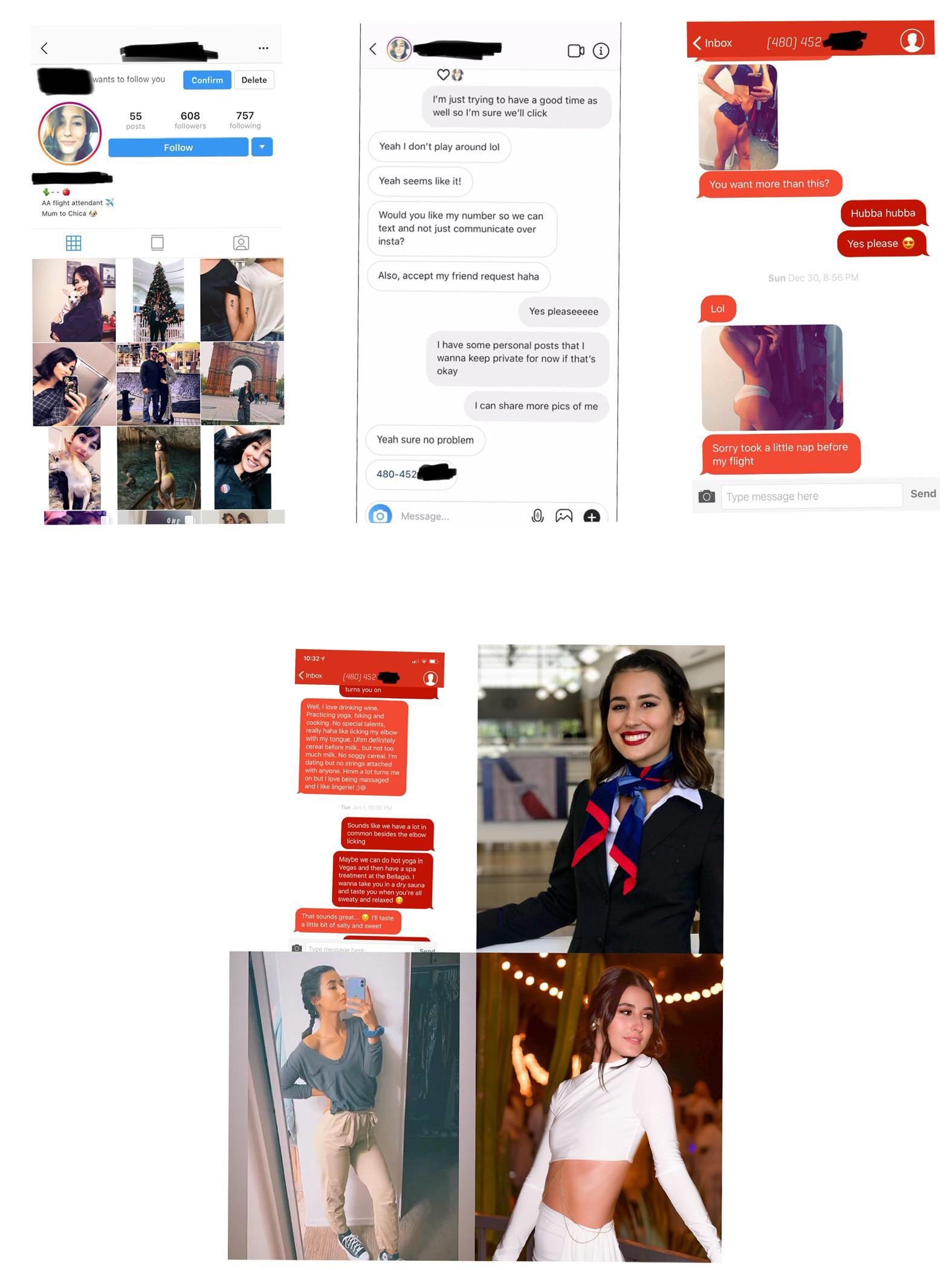 Sweet and Salty FA | Scrolller