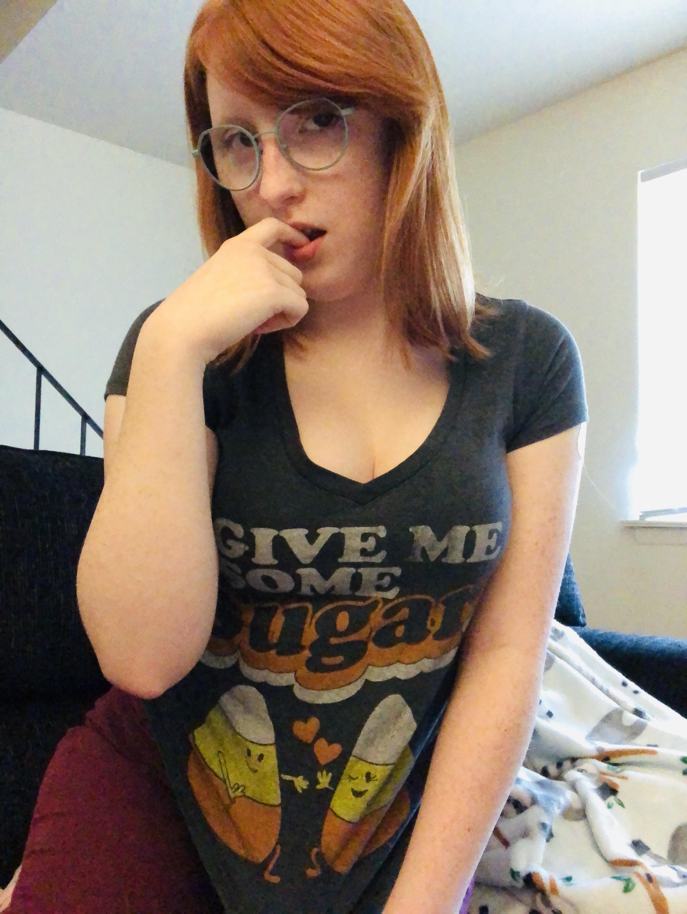 Sweet as sugar and everything nice 🍬🍭 | Scrolller