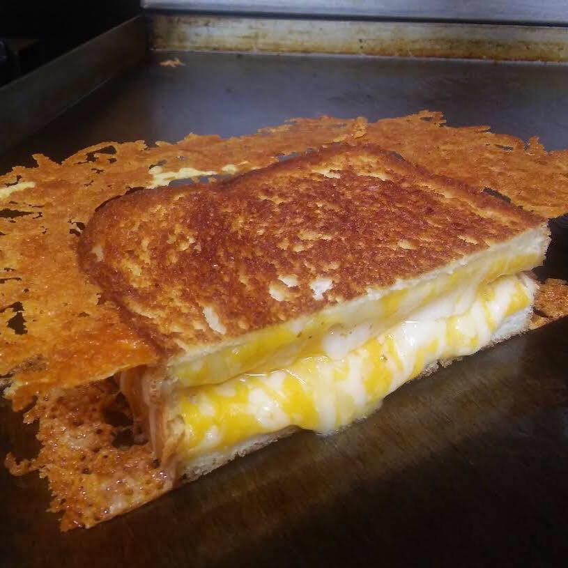 Sweet Cheesus. | Scrolller