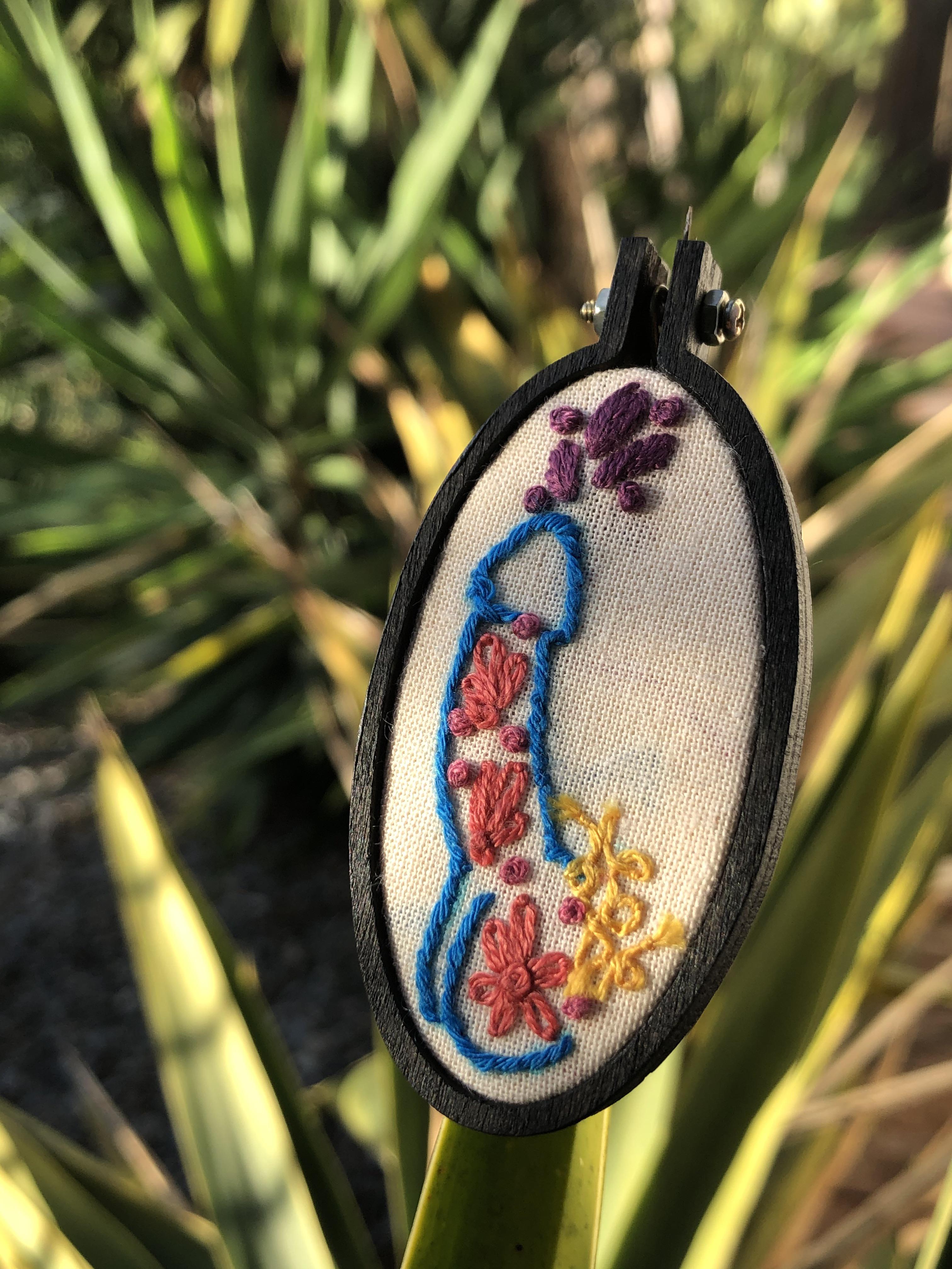 Sweet (creative) release | Scrolller