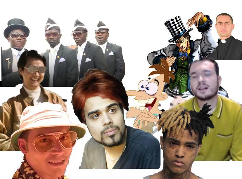 Sweet gang: | Scrolller