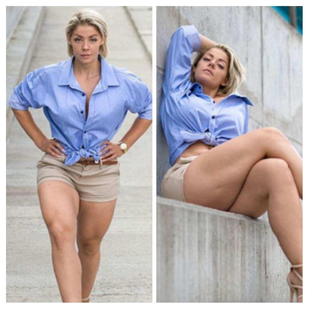 Sweet legs | Scrolller