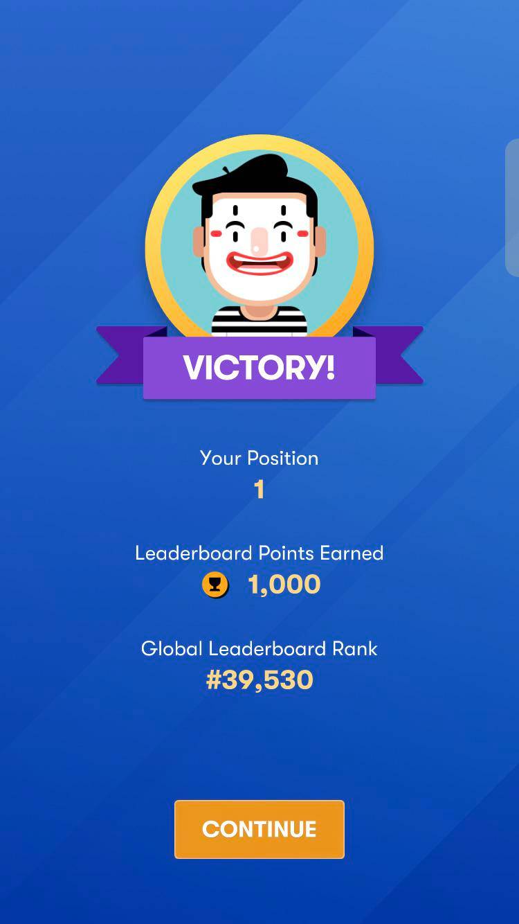 Sweet sweet number one | Scrolller