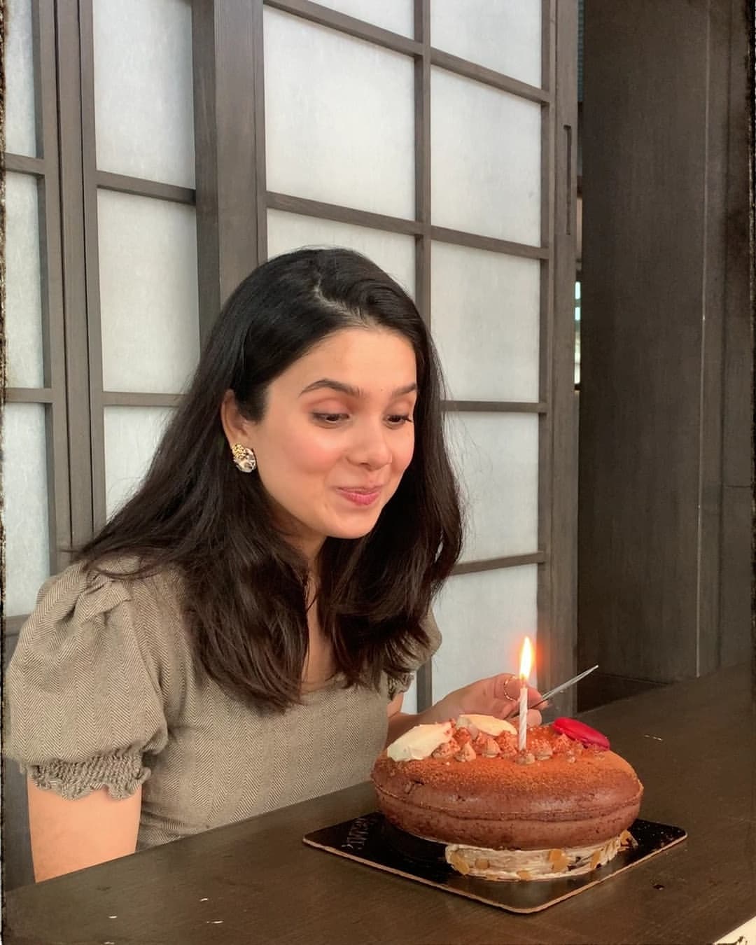 Sweeter than the cake | Scrolller