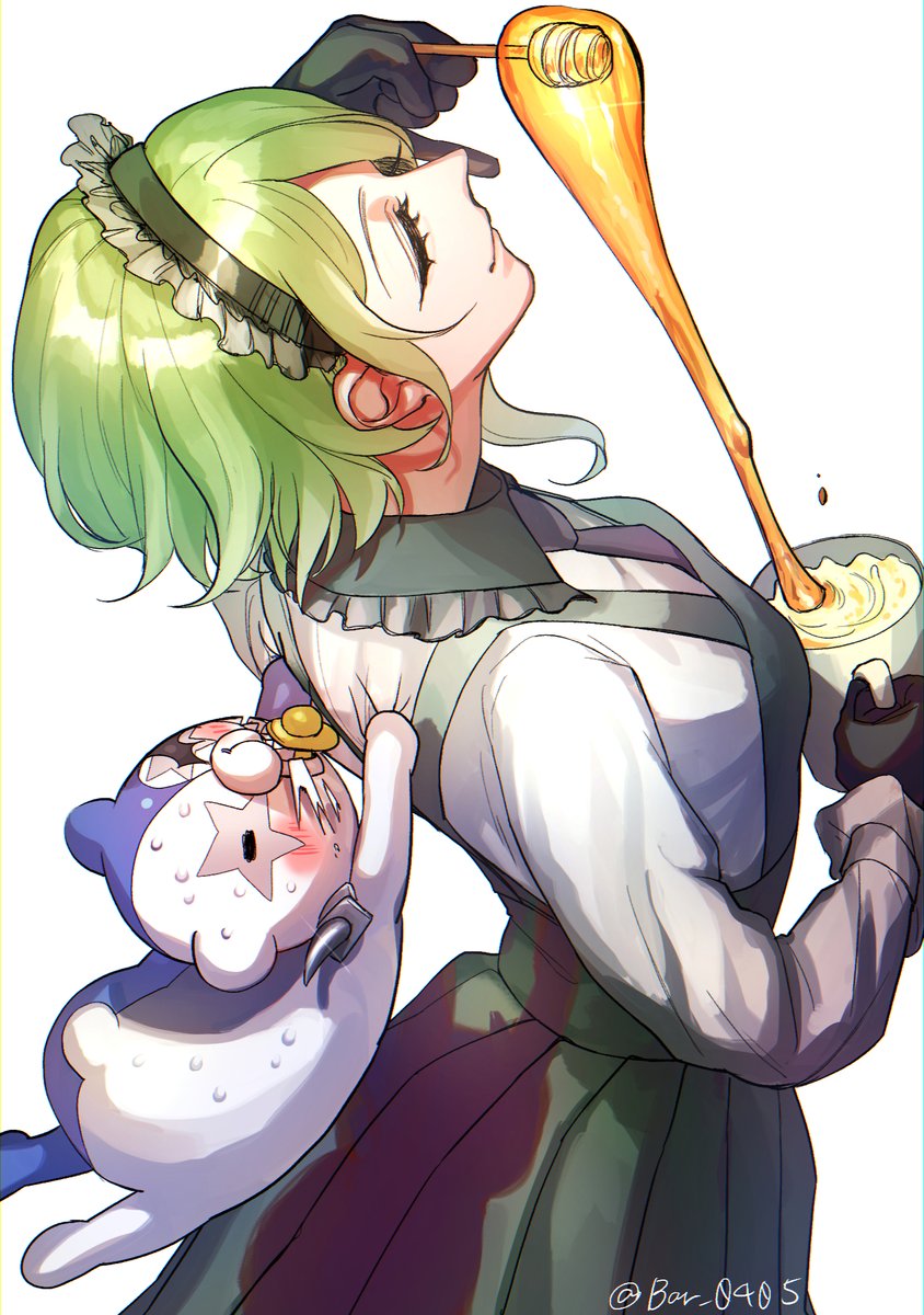 Sweetness Overdose | Scrolller