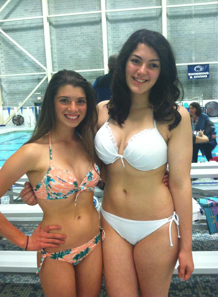 Swim Team | Scrolller