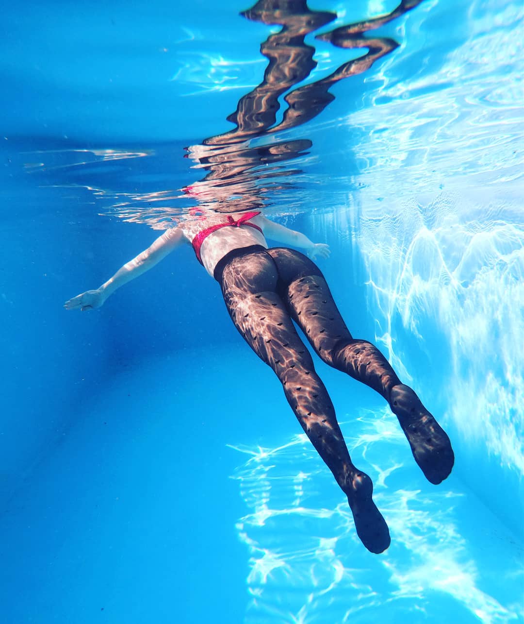 Swimming | Scrolller