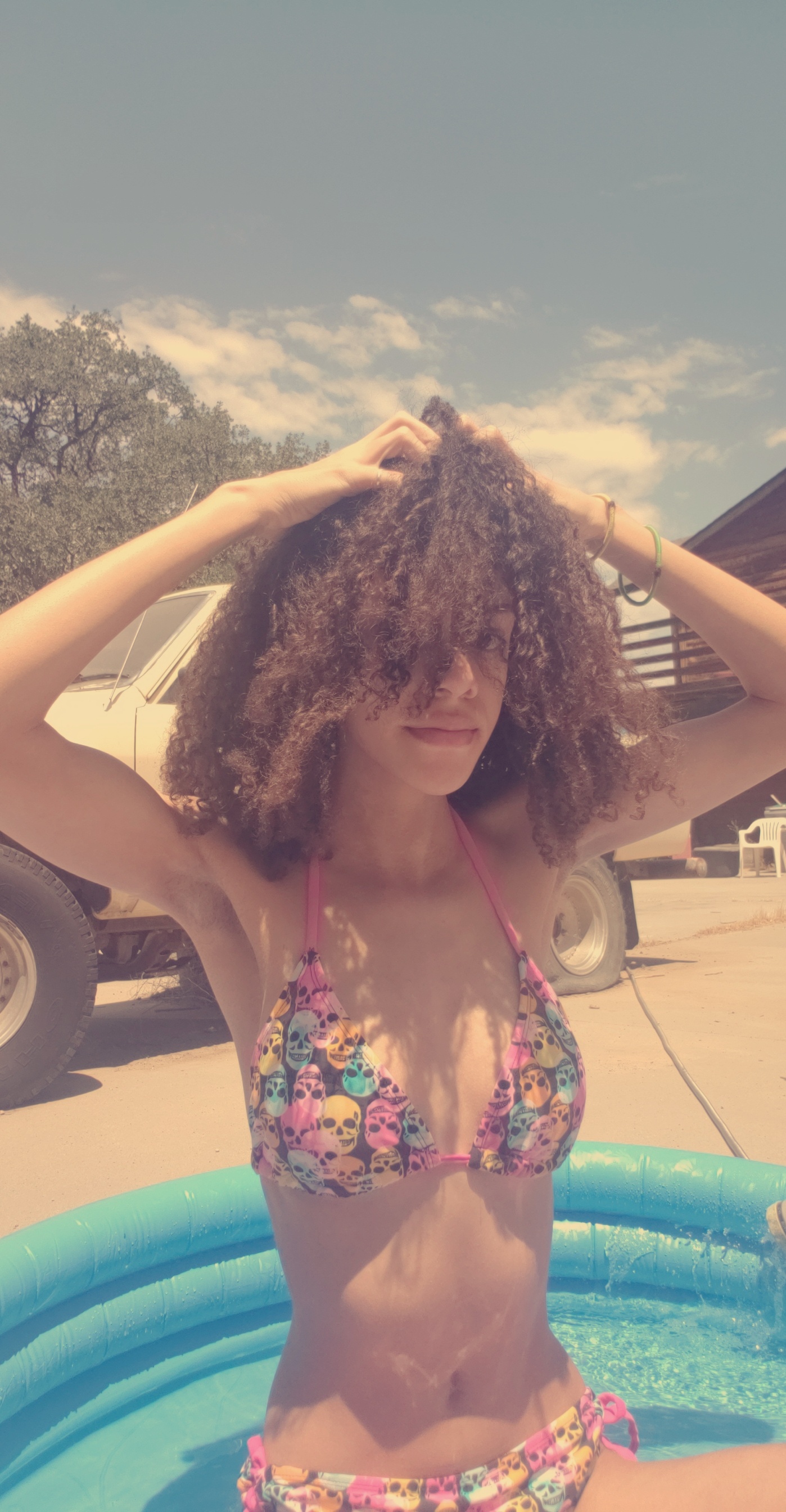 Swimming! | Scrolller