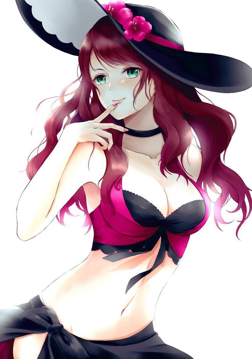 Swimsuit Dorothea | Scrolller