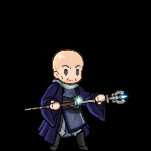 Swordmaster Wrys from FE Cipher! | Scrolller
