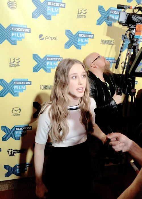 SXSW Interview. | Scrolller