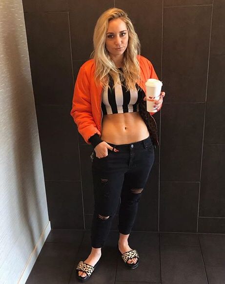 Sydney A Maler | Scrolller