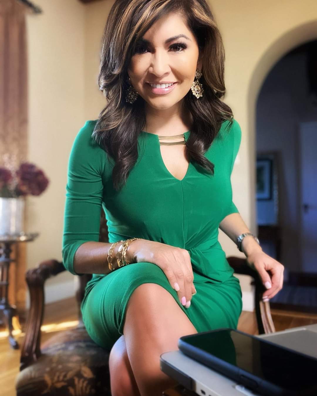 Syleste Rodriguez - Fox10 Phoenix | Scrolller