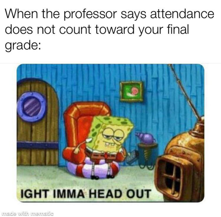 Syllabus week... | Scrolller