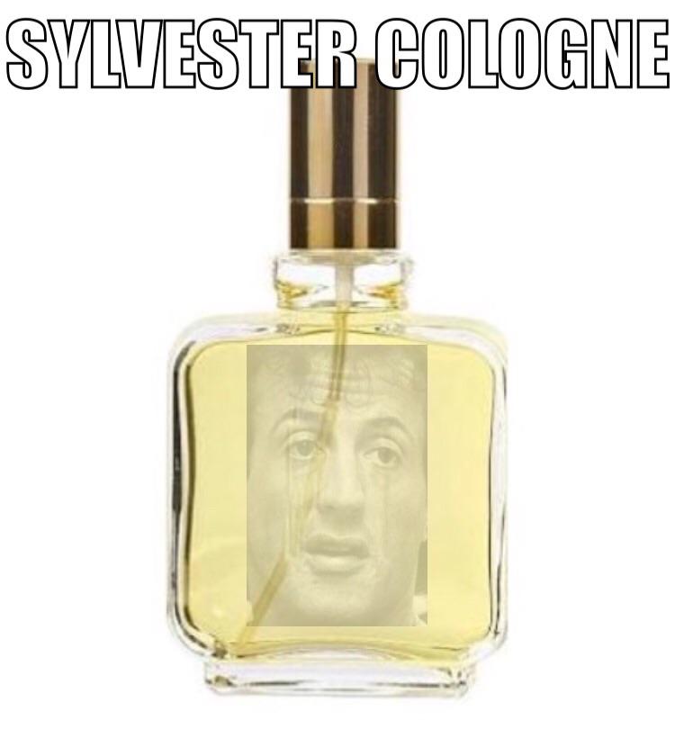 Sylvester Cologne | Scrolller