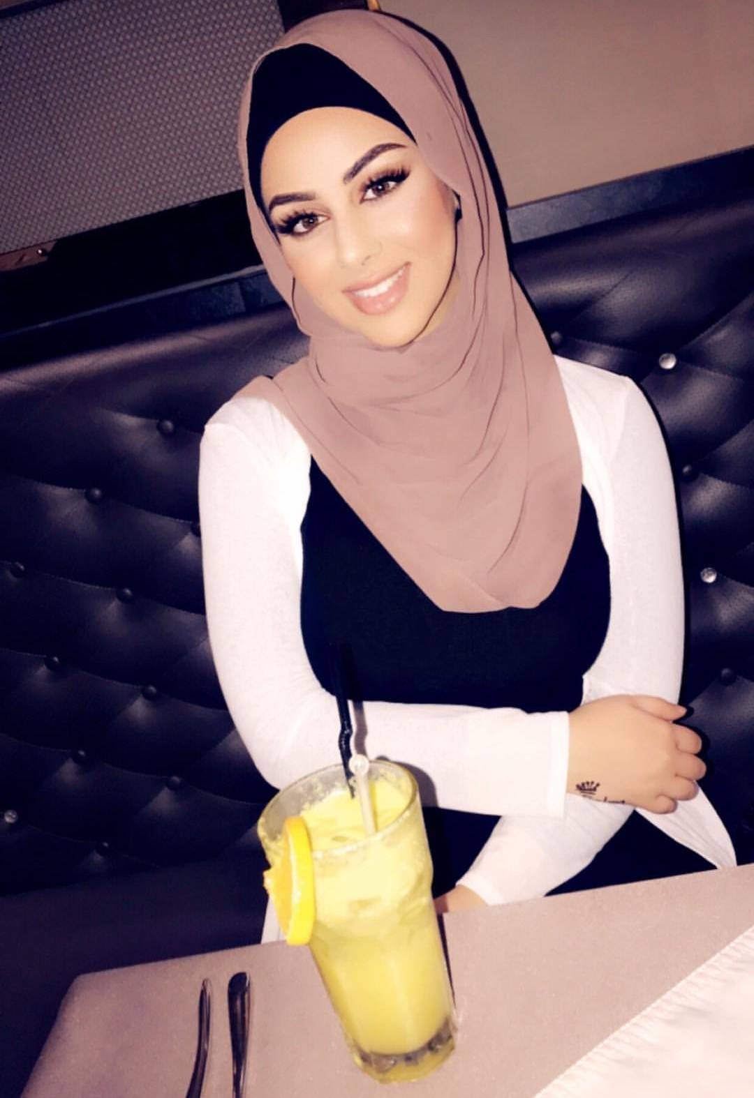 Syrian girl is a thing of beauty 😍👌 | Scrolller