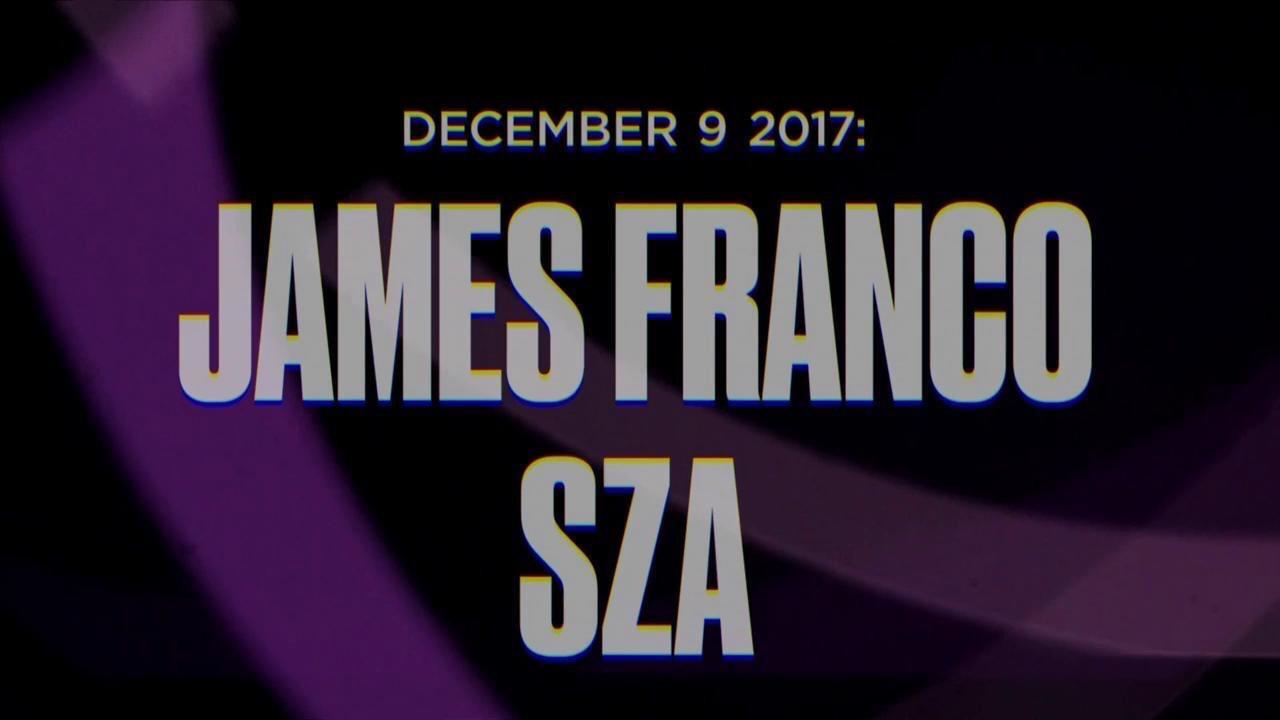 SZA appearing as SNL musical guest next week! | Scrolller