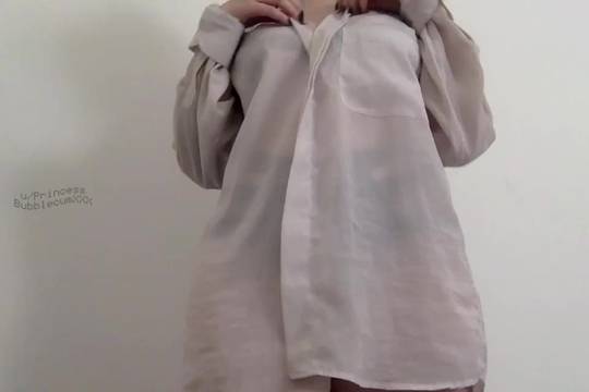 Ta-da! [OC][f] | Scrolller